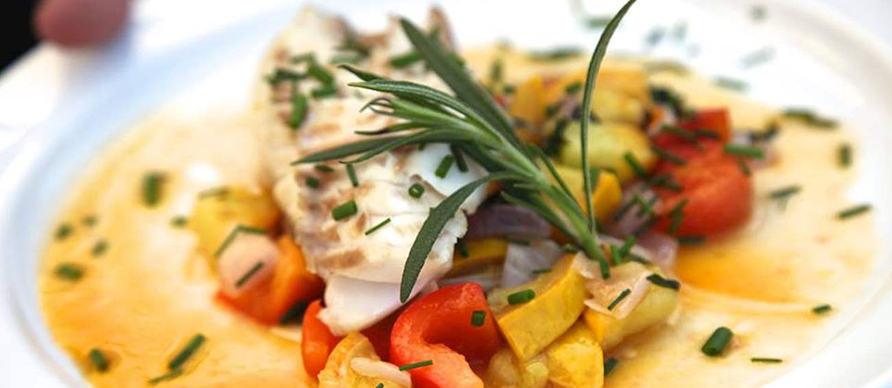 Smaka på Stockholm | Food festival in Stockholm | Where? What? When?