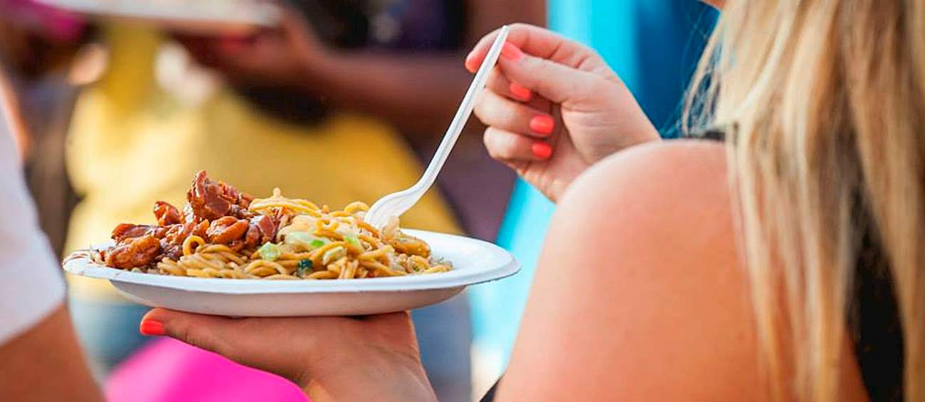 Taste of Tacoma | Food festival in Tacoma | Where? What? When?