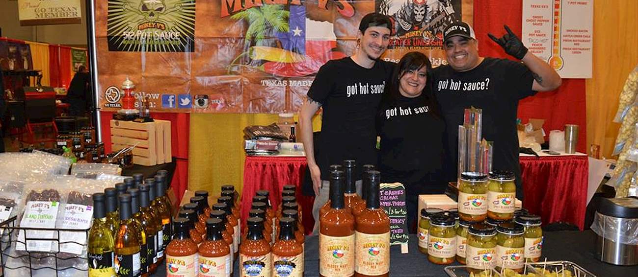 ZestFest | Food festival in Irving | Where? What? When?