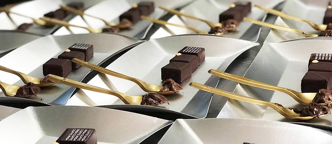 EuroChocolate | Chocolate festival in Perugia | Where? What? When?