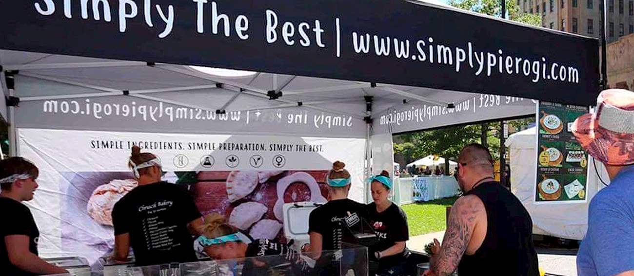 Taste of Buffalo | International food festival in Buffalo | Where? What ...