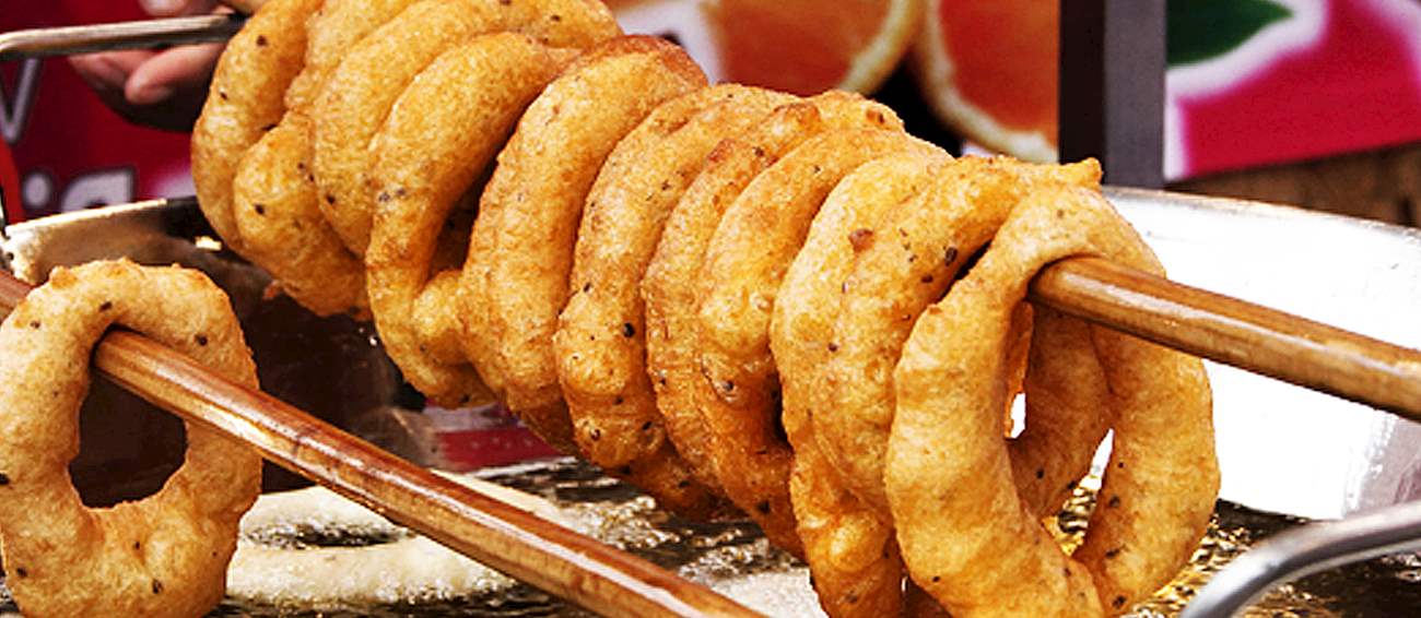 Mistura Food Festival | International food festival in Lima | Where ...