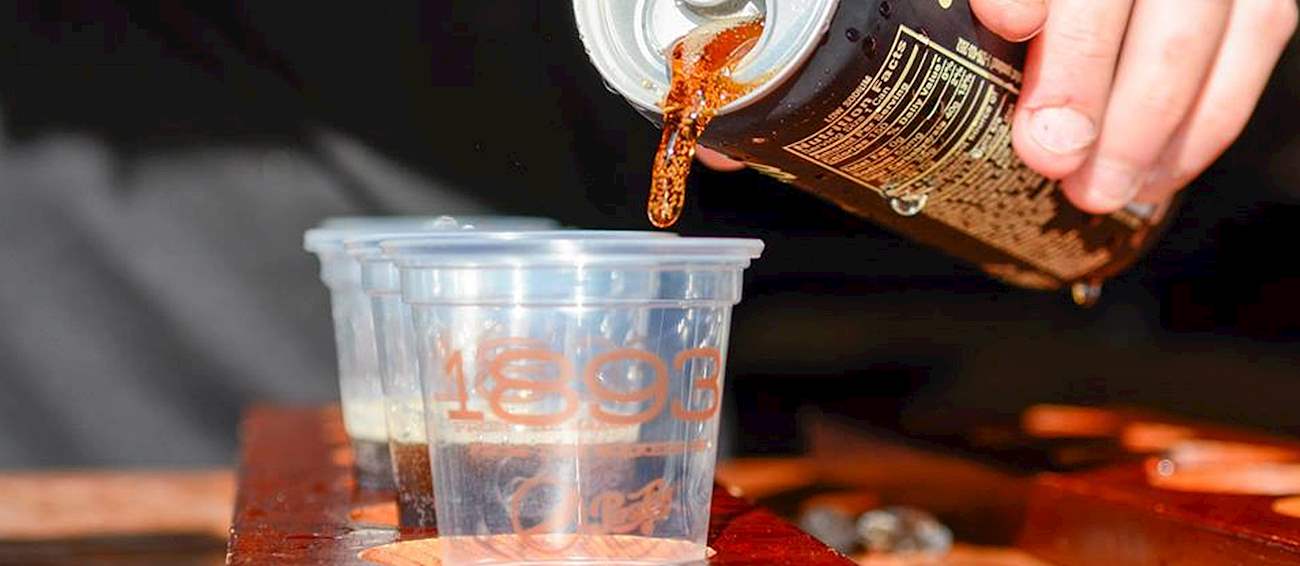 Taste of Madison | Food festival in Madison | Where? What? When?