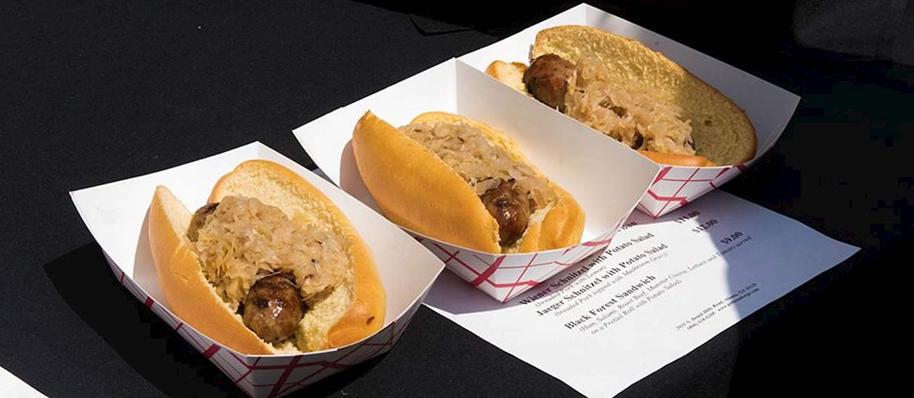 German Bierfest | Beer festival in Atlanta | Where? What? When?