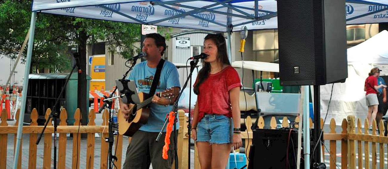 Taste of Charlotte | Food festival in Charlotte | Where? What? When?