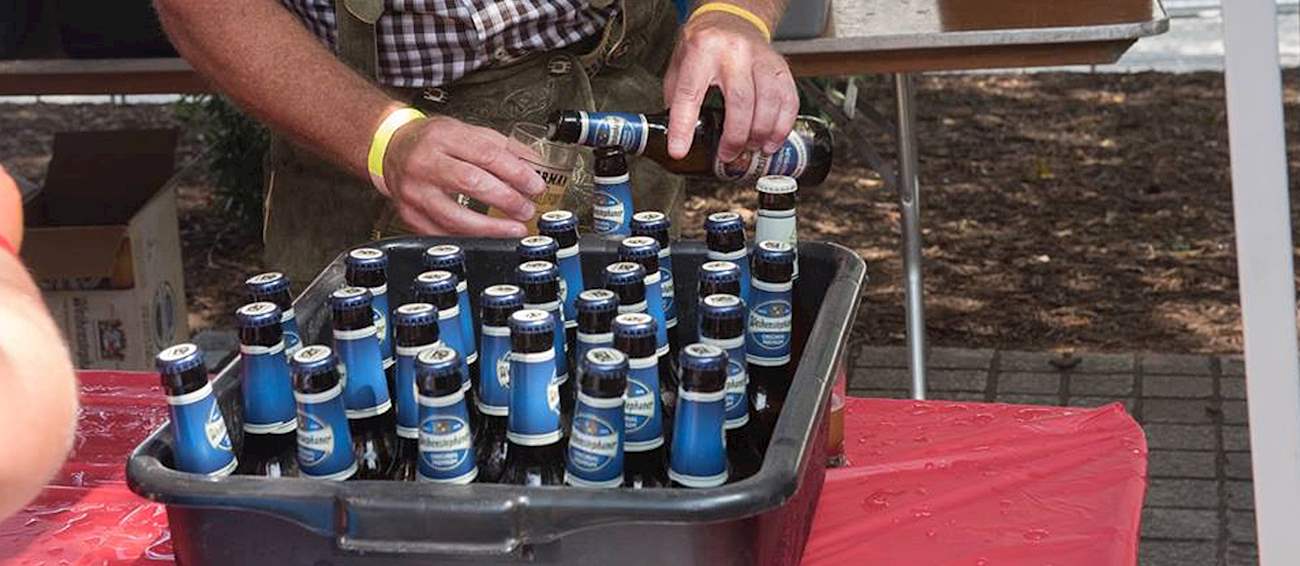 German Bierfest | Beer festival in Atlanta | Where? What? When?