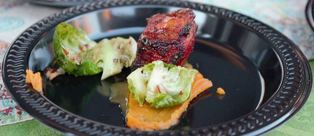 Taste of Atlanta | Food festival in Atlanta | Where? What? When?