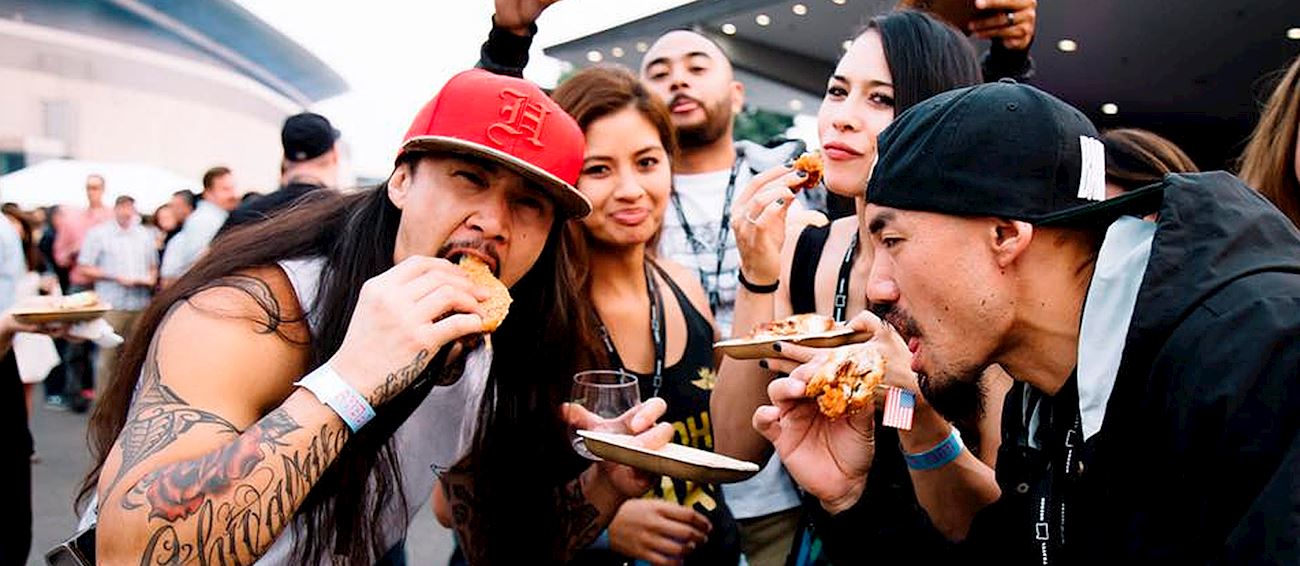 Feast Portland | Food festival in Portland | Where? What? When?