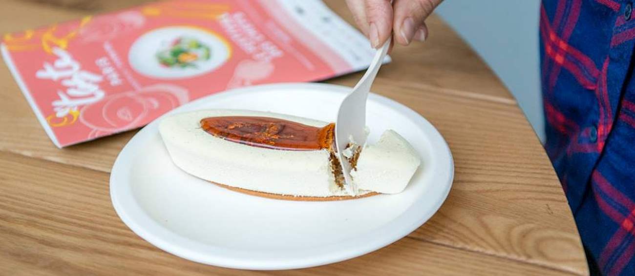 Taste of Paris | International food festival in Paris | Where? What? When?