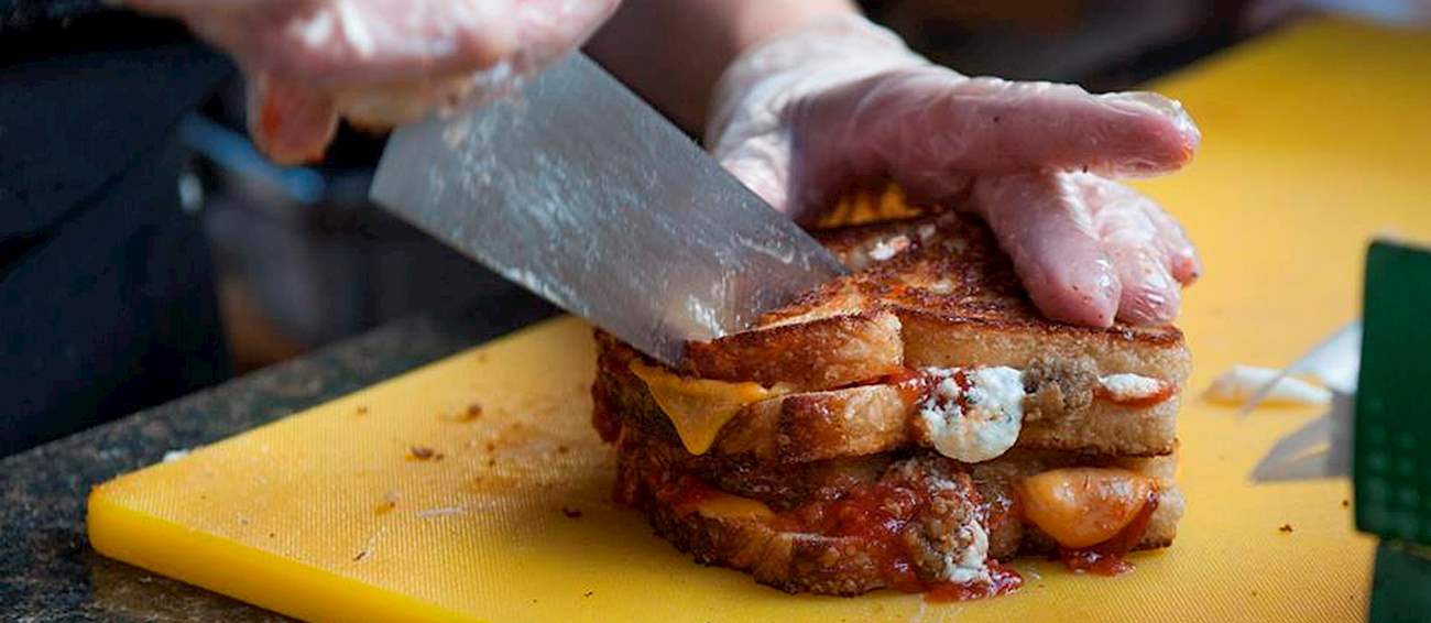 Taste of Madison | Food festival in Madison | Where? What? When?