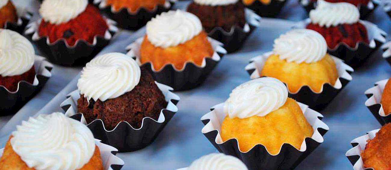 Taste of Charlotte | Food festival in Charlotte | Where? What? When?