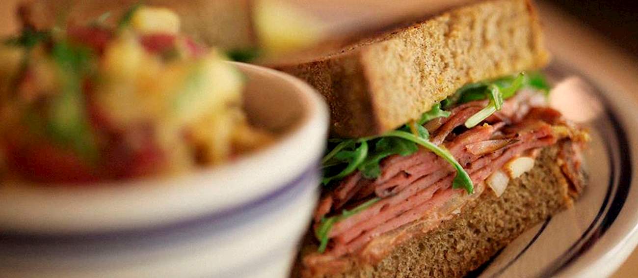 Taste of Randolph | Food festival in Chicago | Where? What? When?