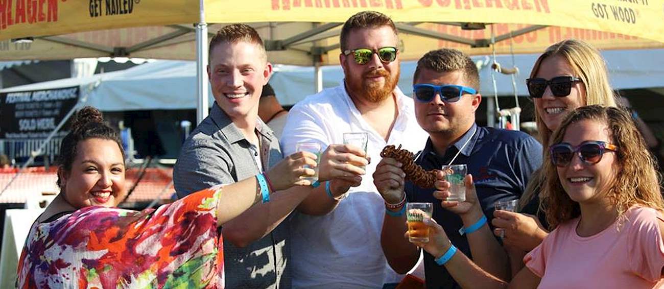 Omaha Beer Fest | Beer festival in Omaha | Where? What? When?