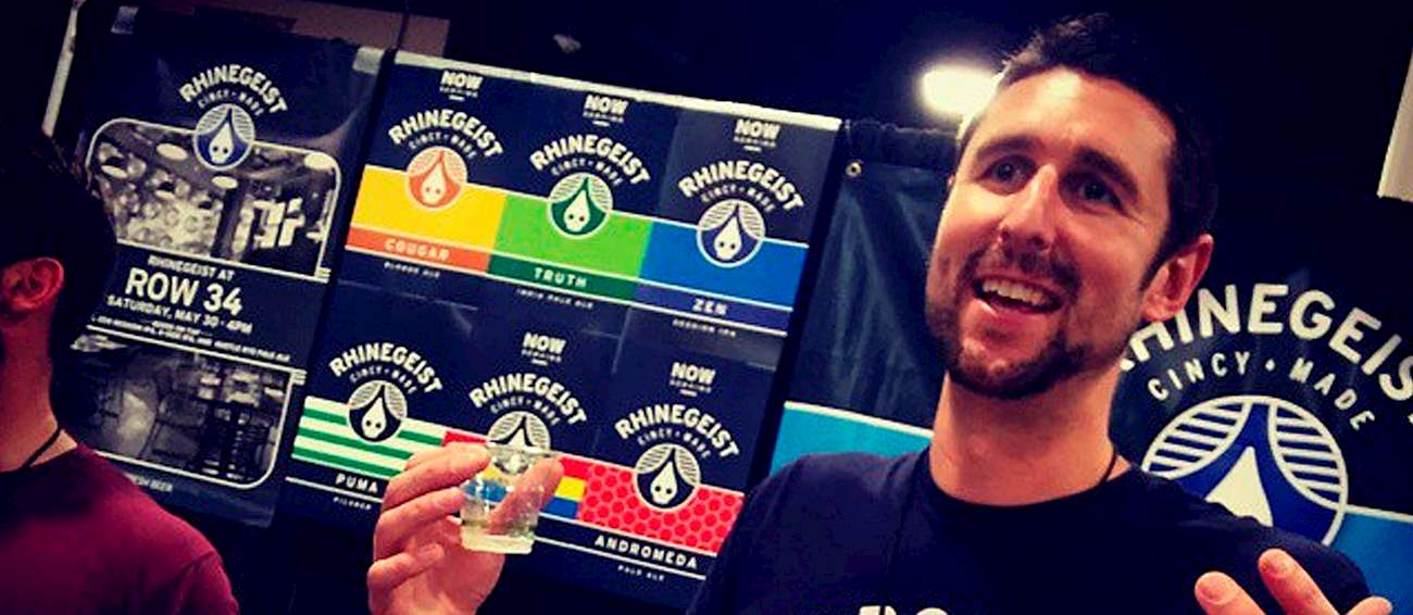Extreme Beer Fest | Beer festival in Boston | Where? What? When?