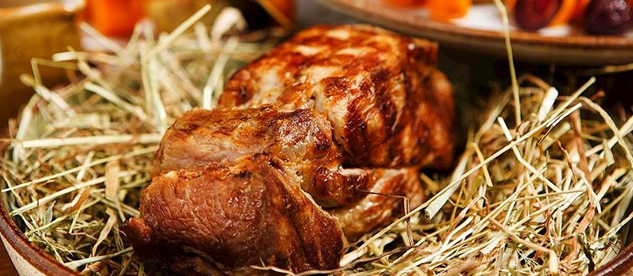 Taste of Paris | International food festival in Paris | Where? What? When?