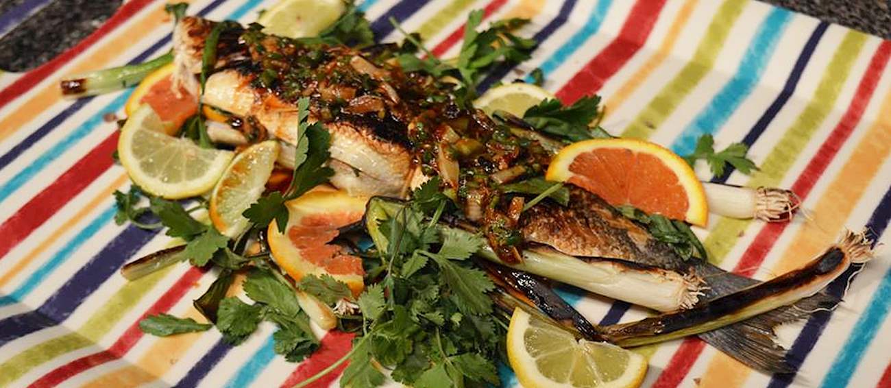 ZestFest | Food festival in Irving | Where? What? When?