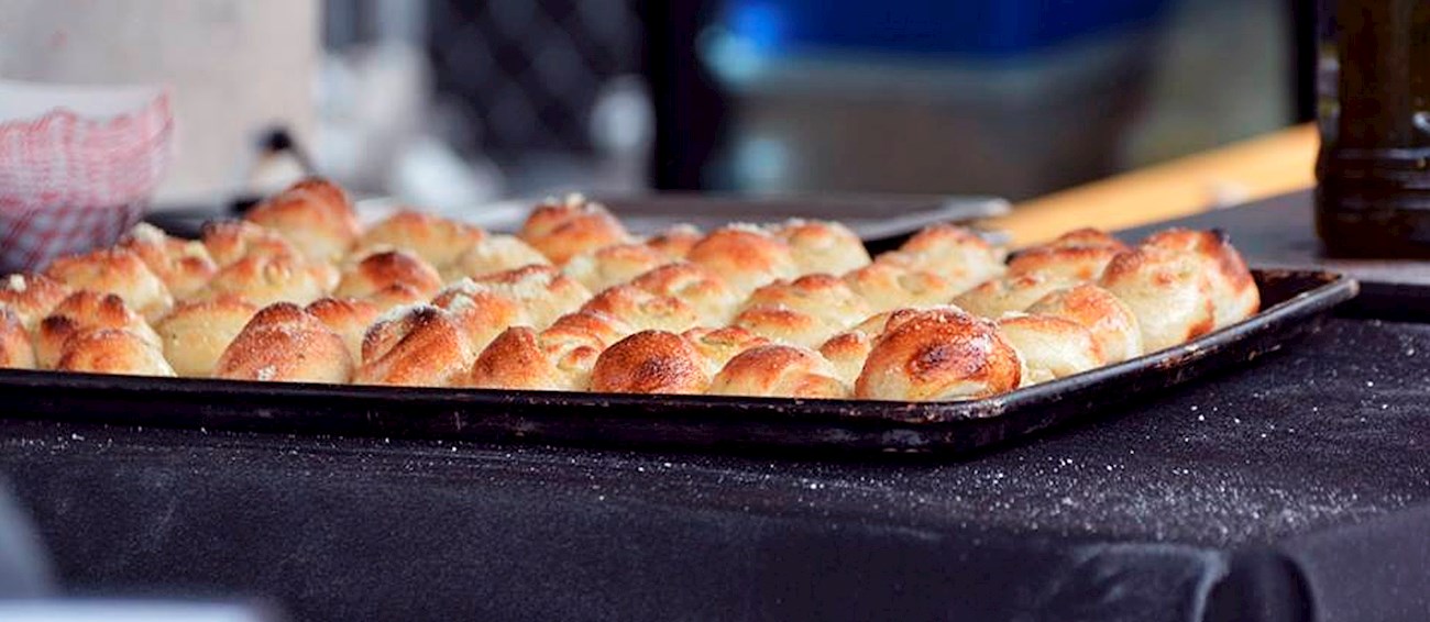 Taste of Syracuse | Food festival in Syracuse | Where? What? When?