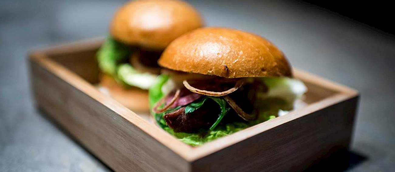Smaka på Stockholm | Food festival in Stockholm | Where? What? When?
