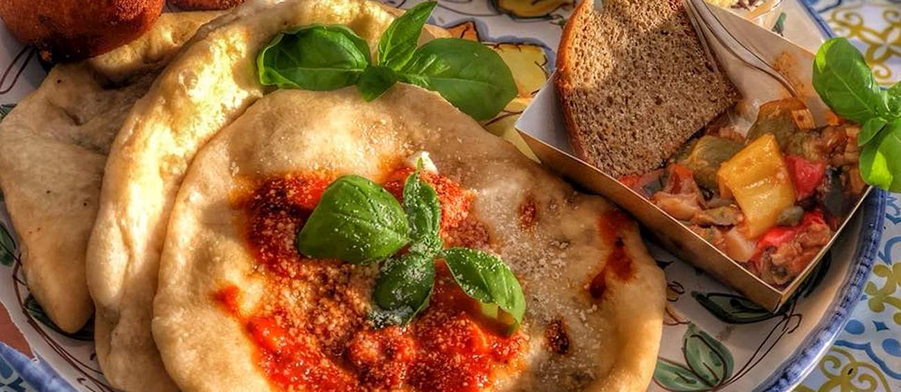 Genova Street Food Festival | Street food festival in Genoa | Where ...