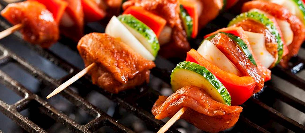 Taste of Buffalo | International food festival in Buffalo | Where? What ...
