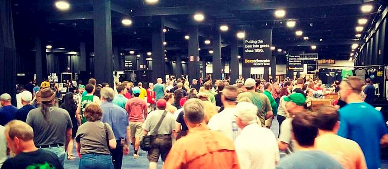 Extreme Beer Fest | Beer festival in Boston | Where? What? When?
