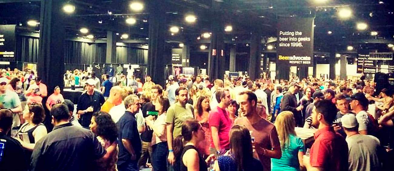 Extreme Beer Fest | Beer festival in Boston | Where? What? When?