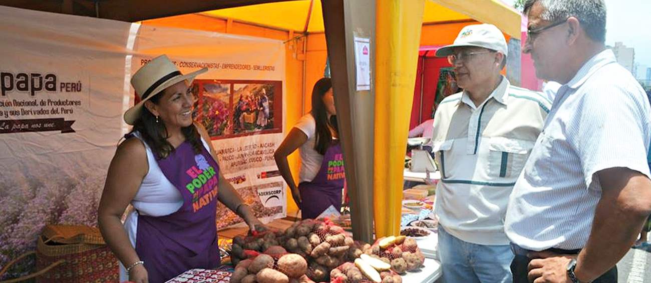 Mistura Food Festival | International food festival in Lima | Where ...