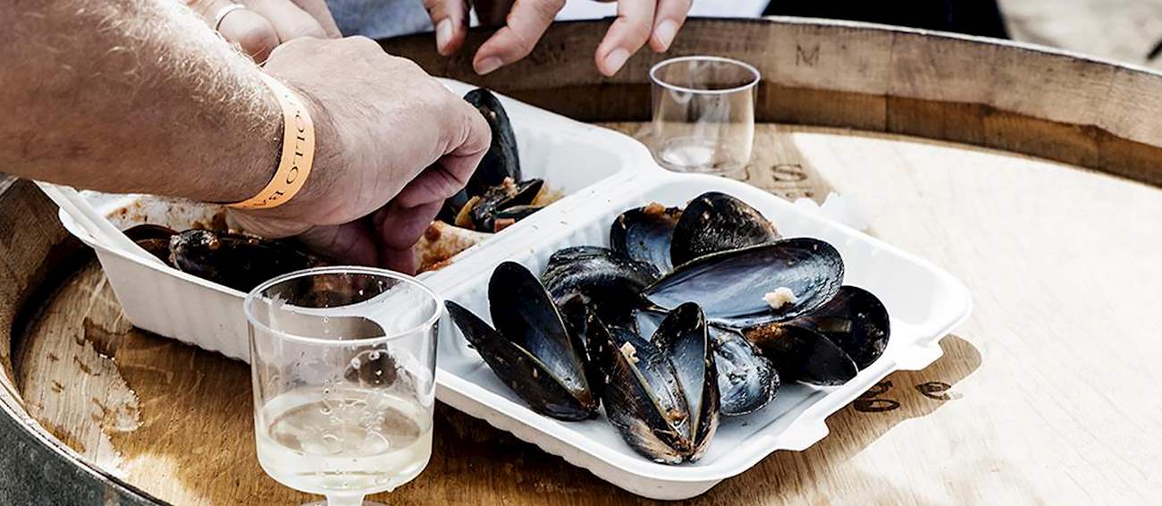 Apollo Bay Seafood Festival | Food festival in Melbourne | Where? What ...