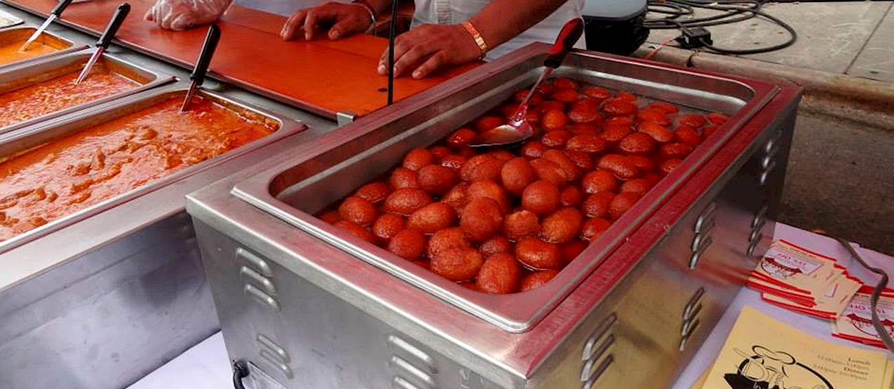 Taste of Madison | Food festival in Madison | Where? What? When?