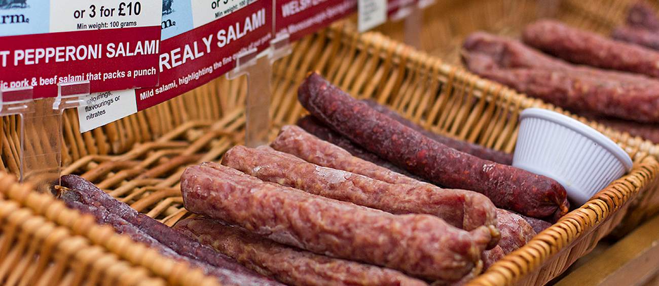 Clitheroe Food Festival | Street food festival in Clitheroe | Where ...