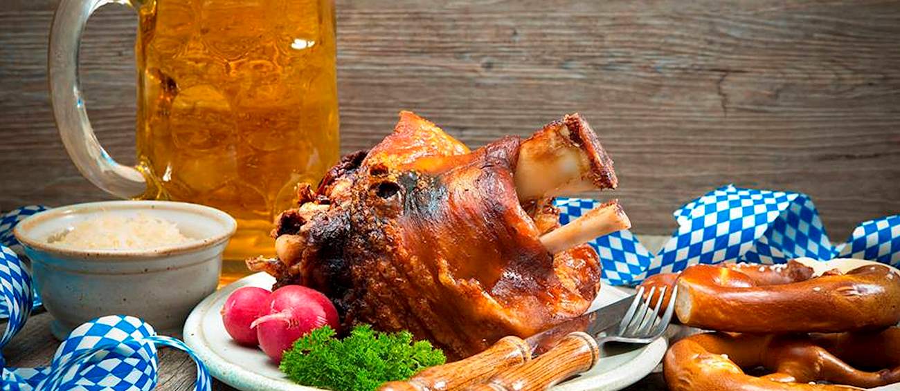 Marco Polo German Bierfest | Beer festival in Hong Kong | Where? What ...