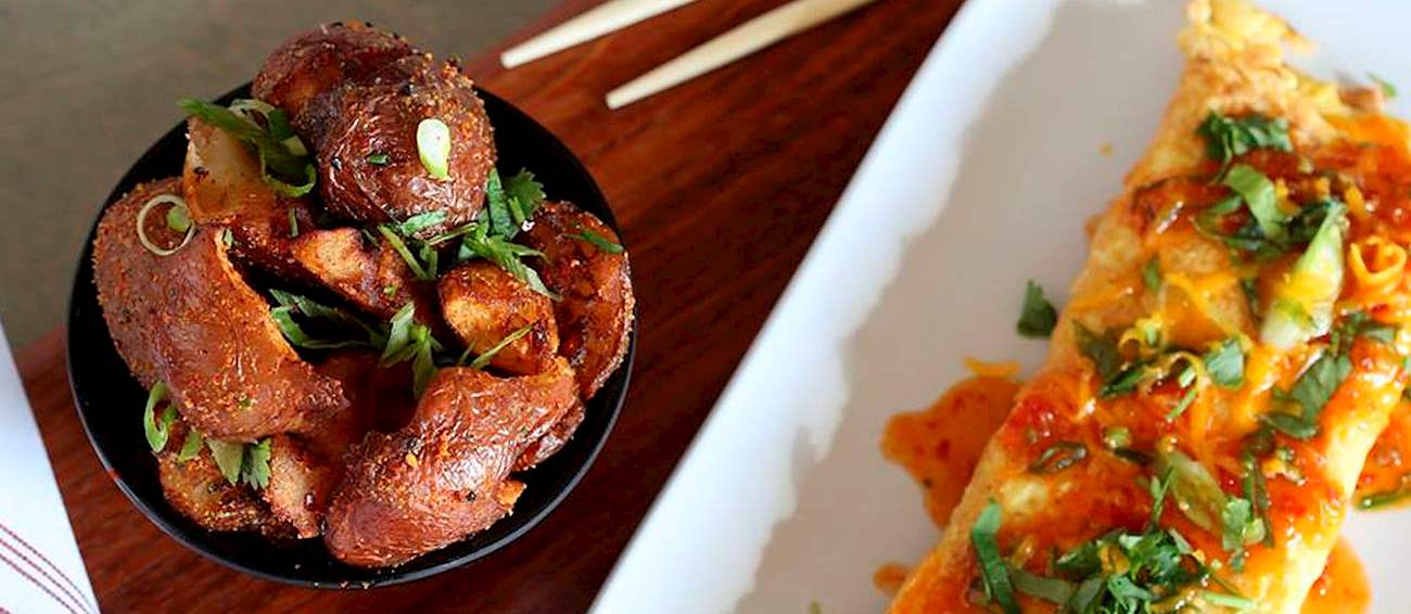 Taste of Randolph | Food festival in Chicago | Where? What? When?