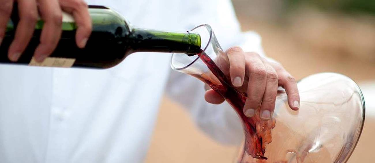 Wacky Wine Weekend | Wine festival in Robertson | Where? What? When?