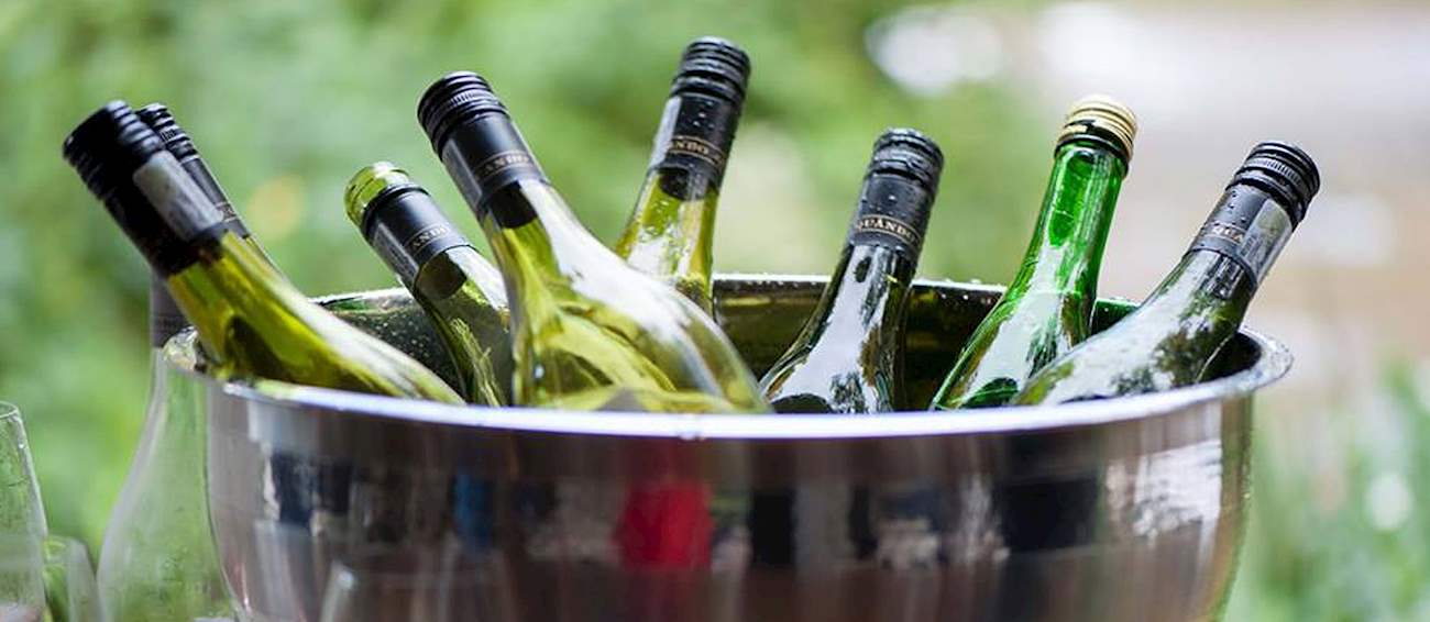 Wacky Wine Weekend | Wine festival in Robertson | Where? What? When?