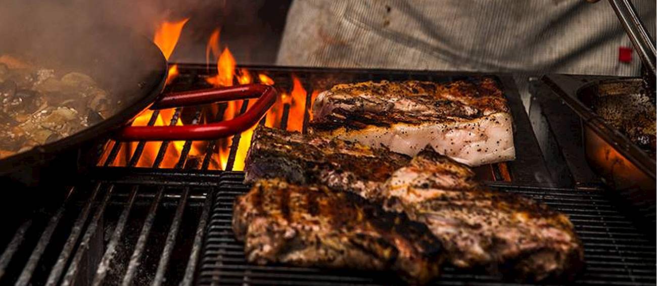 Meatopia UK | Meat festival in London | Where? What? When?