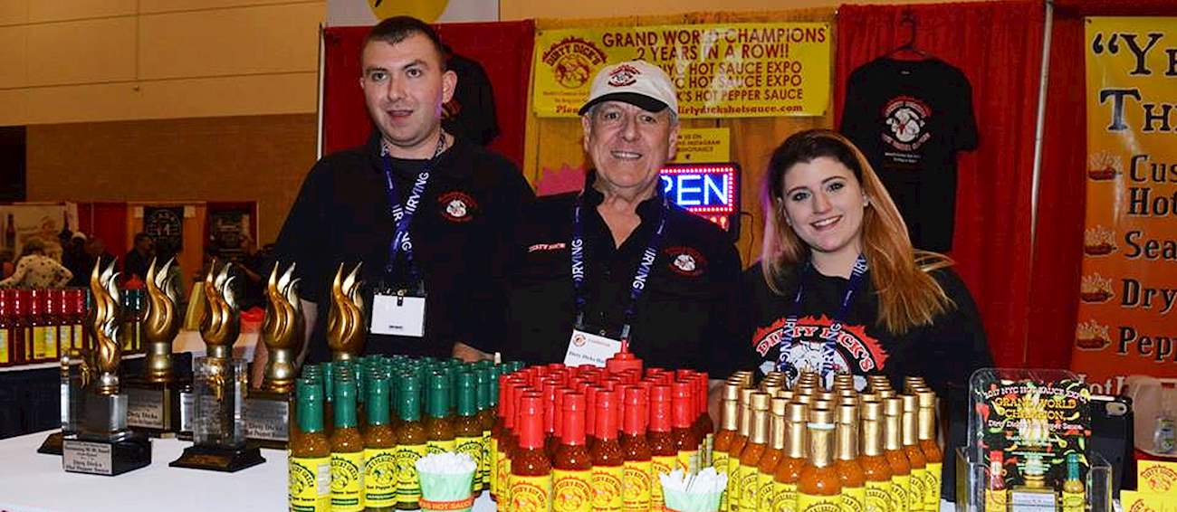 ZestFest | Food festival in Irving | Where? What? When?