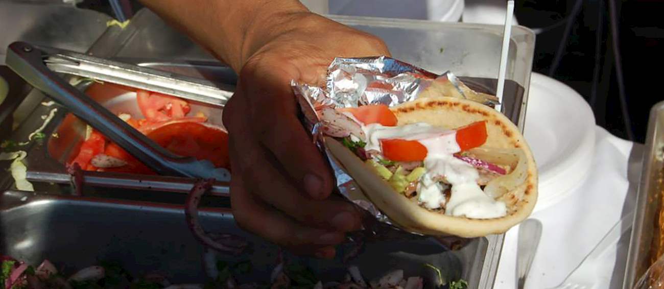 Taste of Blue Ash | Food festival in Blue Ash | Where? What? When?