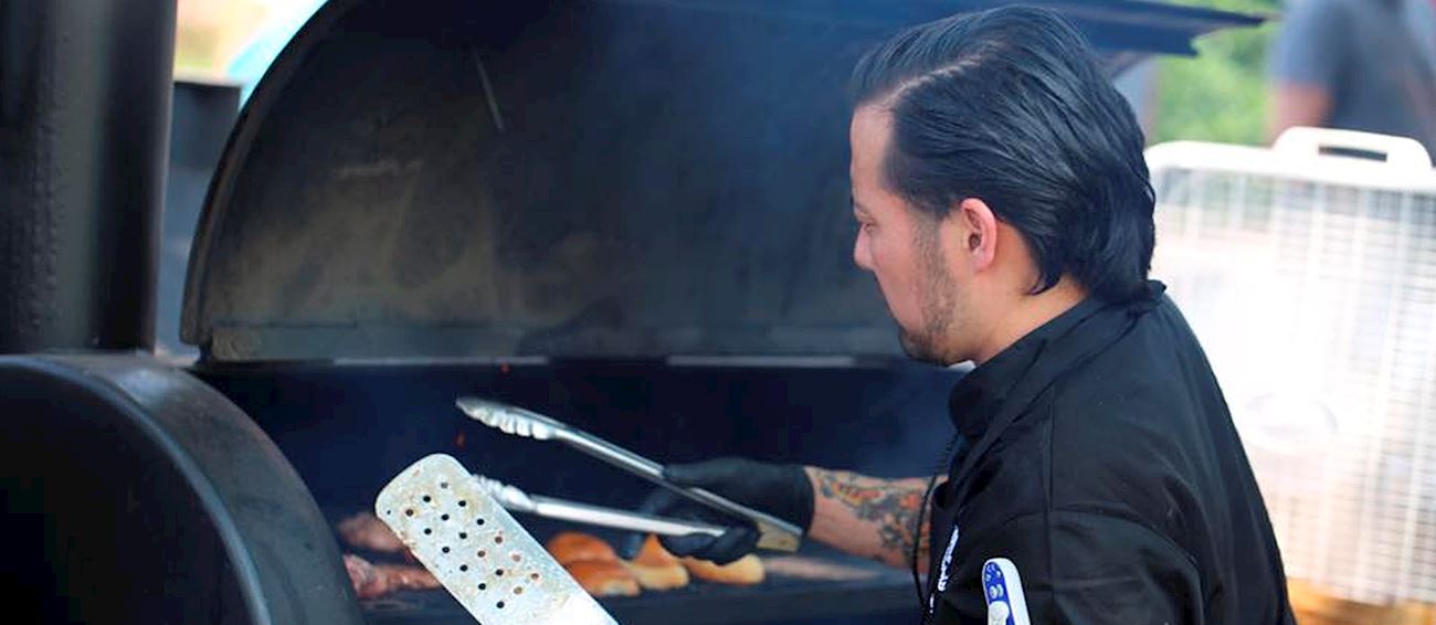 Taste of Dallas | Food festival in Dallas | Where? What? When?