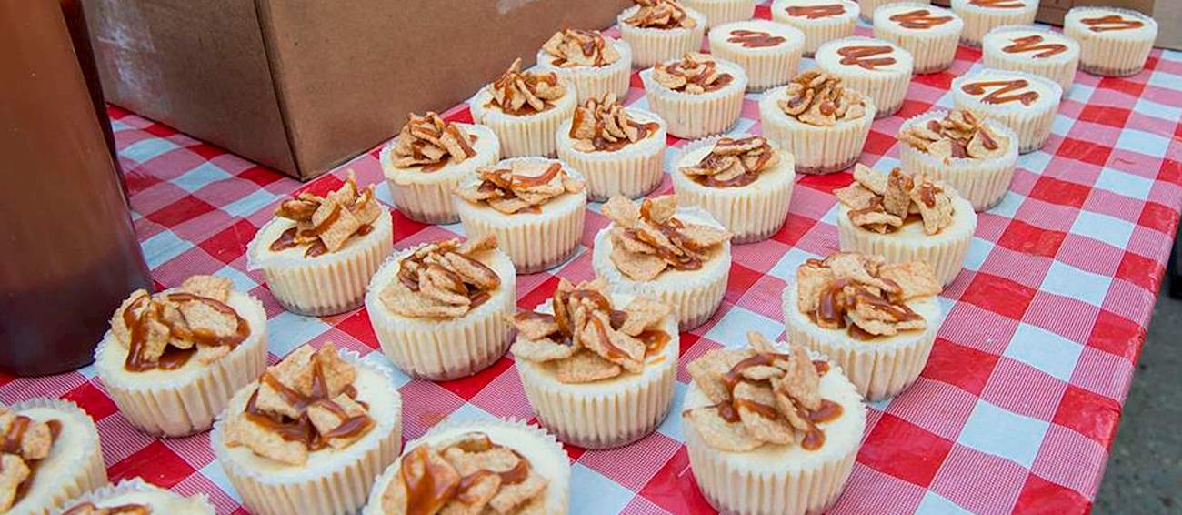 Taste of Madison | Food festival in Madison | Where? What? When?