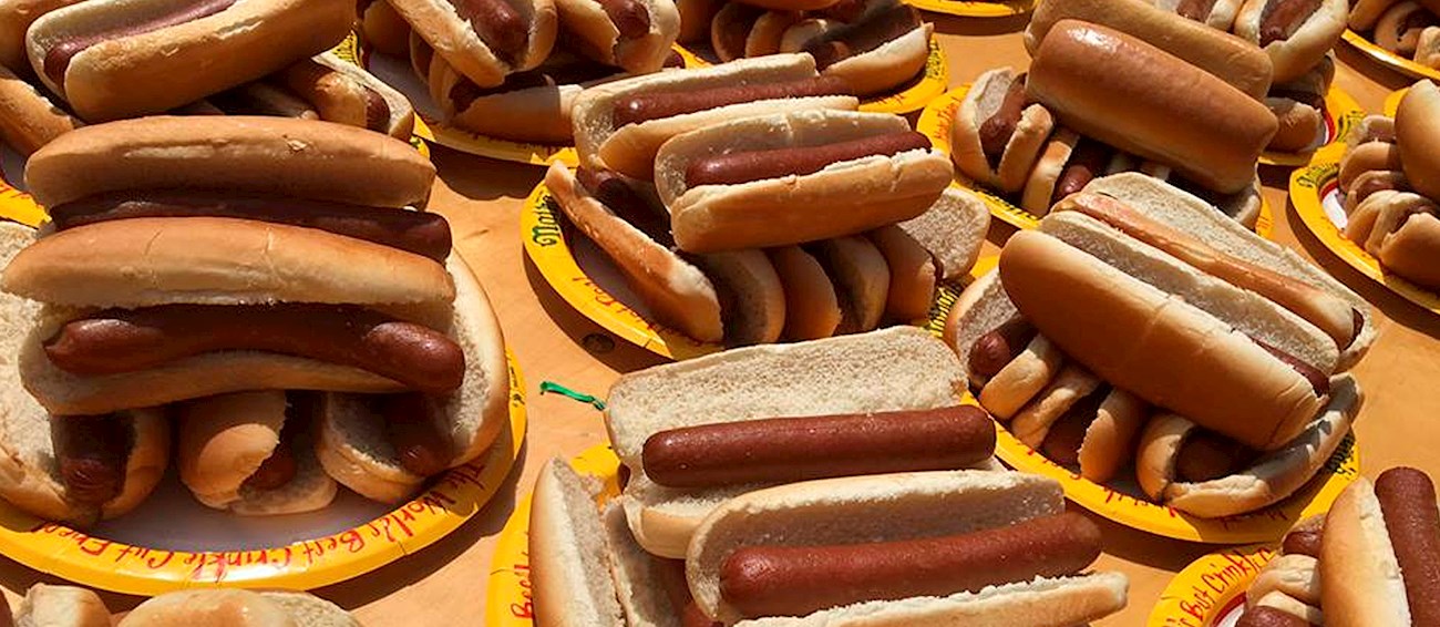 Taste of Syracuse | Food festival in Syracuse | Where? What? When?