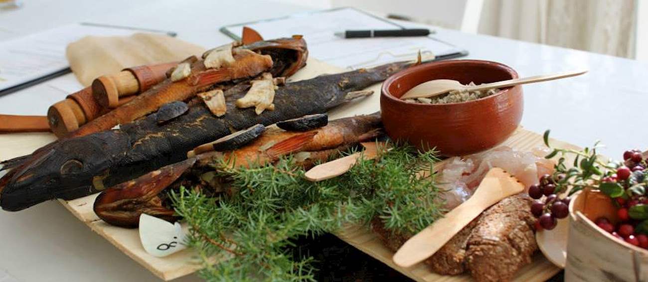 Local Wild Food Challenge Tuusula | Weird food festival in Tuusula ...