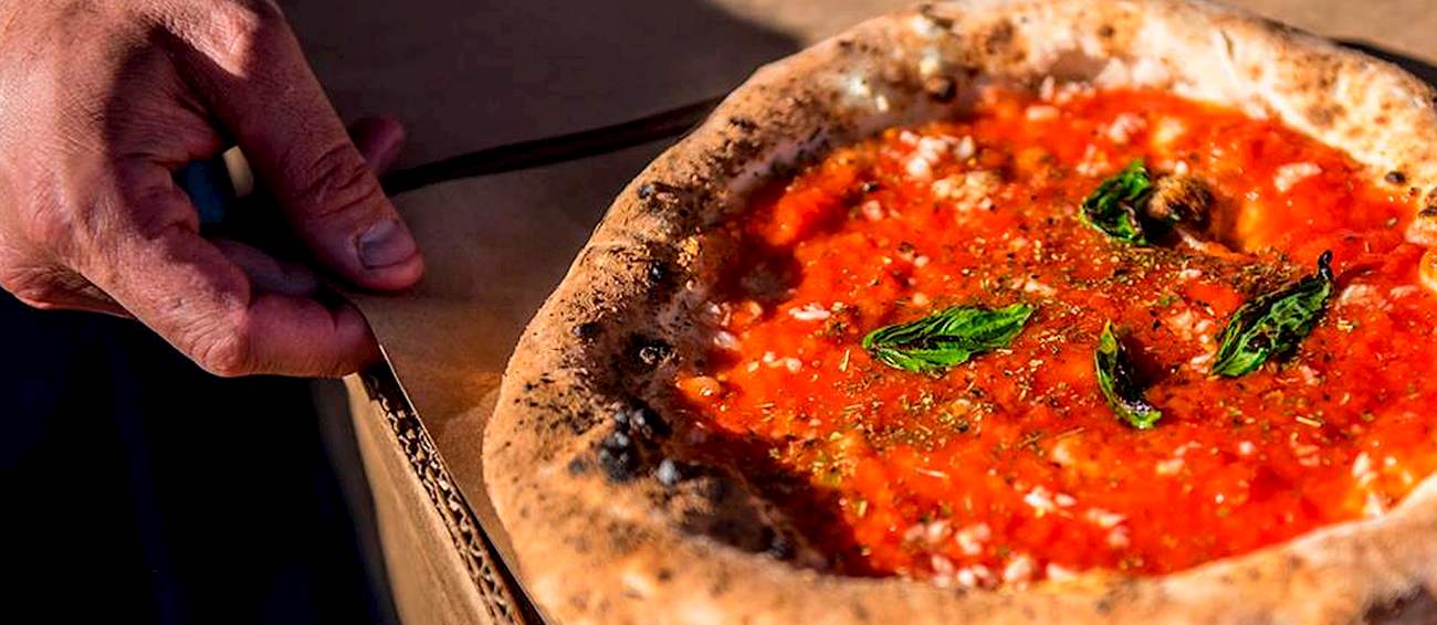 Taste of Randolph | Food festival in Chicago | Where? What? When?