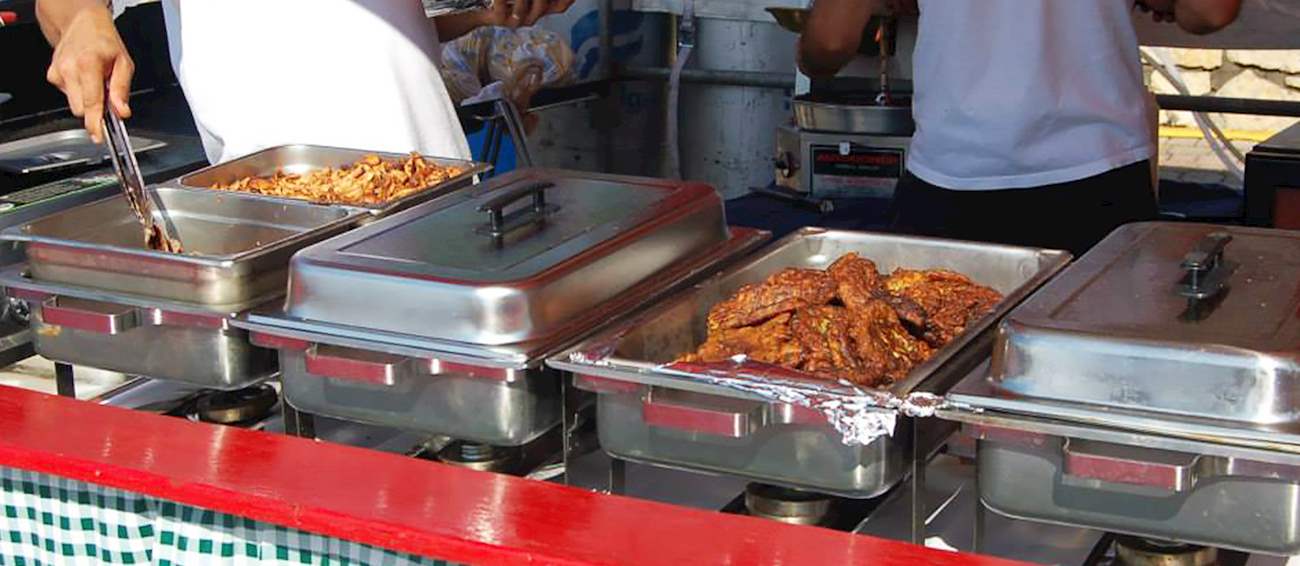 Taste of Blue Ash | Food festival in Blue Ash | Where? What? When?