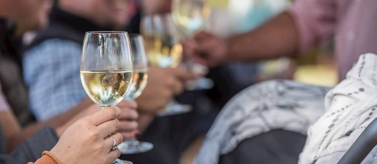 Wacky Wine Weekend | Wine festival in Robertson | Where? What? When?