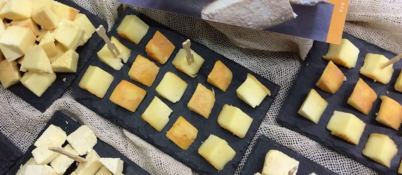 Cheese | Cheese festival in Bra | Where? What? When?