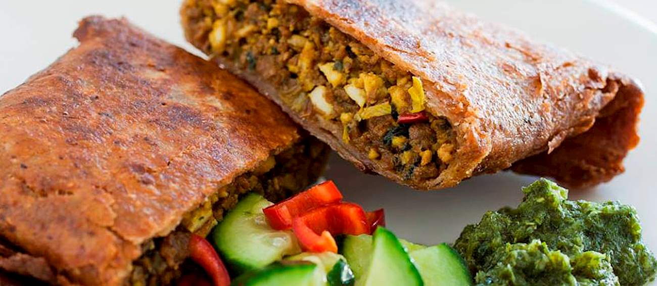 The Taste of Tasmania | Local food fair in Hobart | Where? What? When?