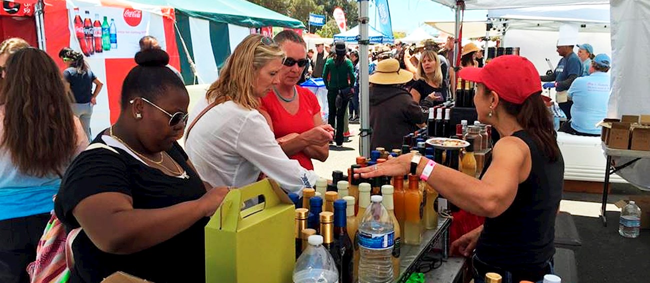 California Strawberry Festival | Fruit festival in Oxnard | Where? What ...