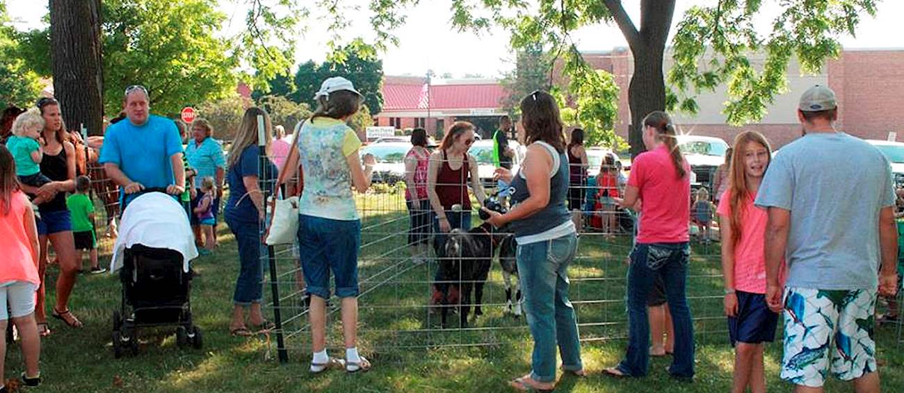 Baby Food Festival | Food festival in Fremont | Where? What? When?