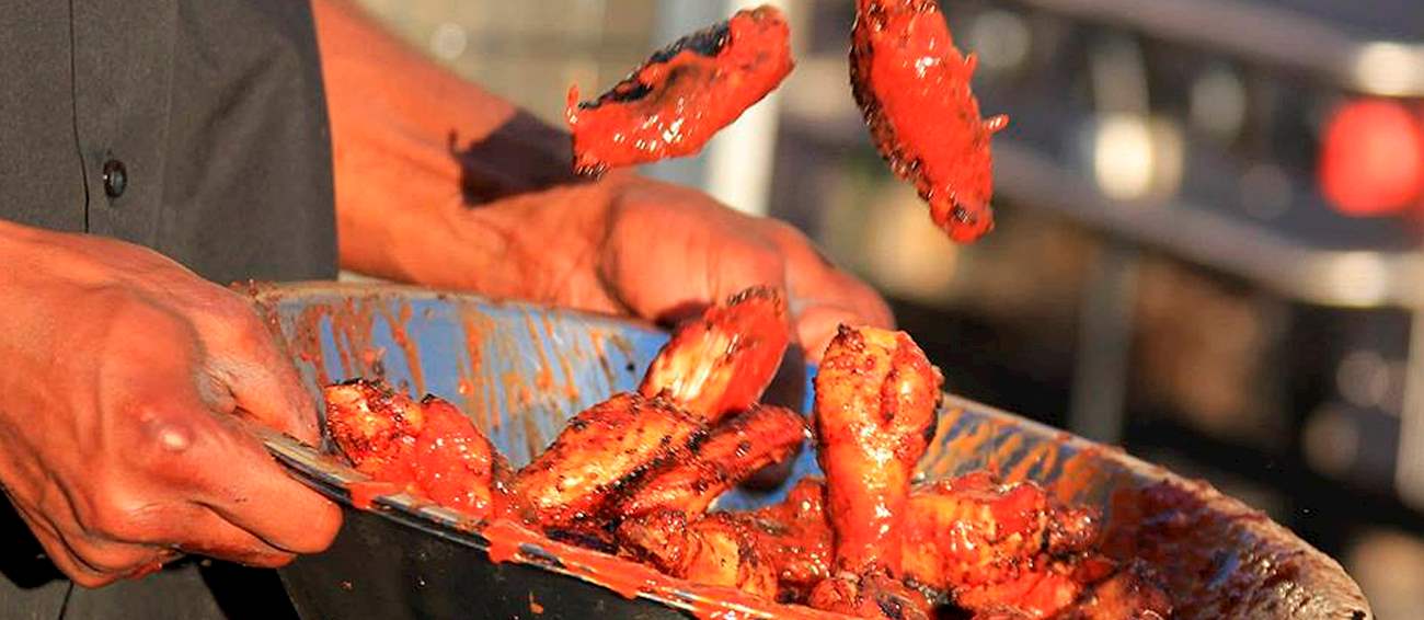 Taste of Buffalo | International food festival in Buffalo | Where? What ...