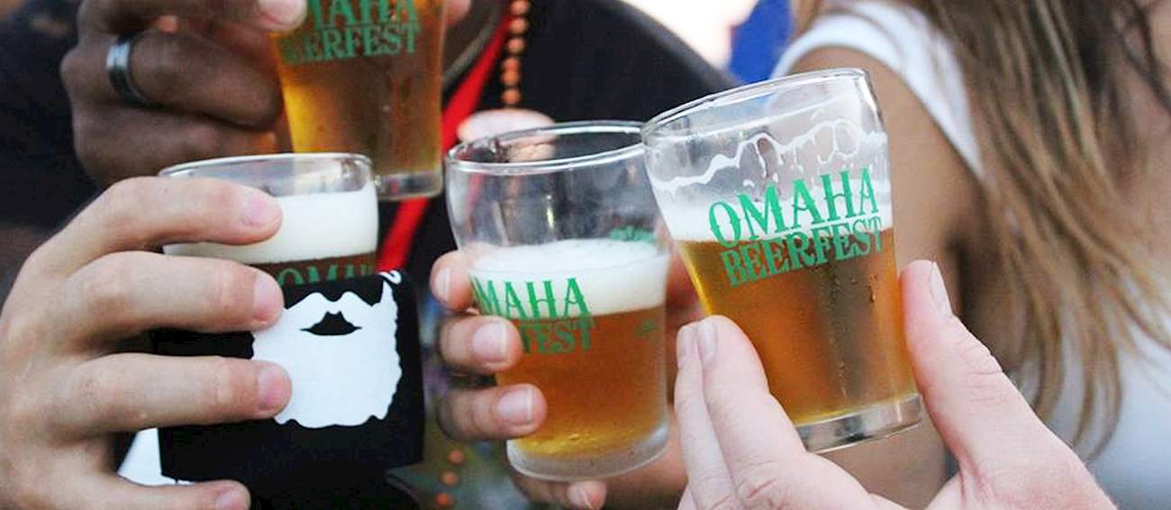 Omaha Beer Fest | Beer festival in Omaha | Where? What? When?